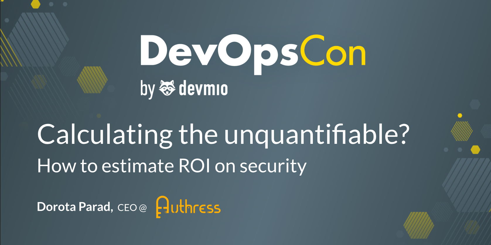 Security articles | Authress - Knowledge Base