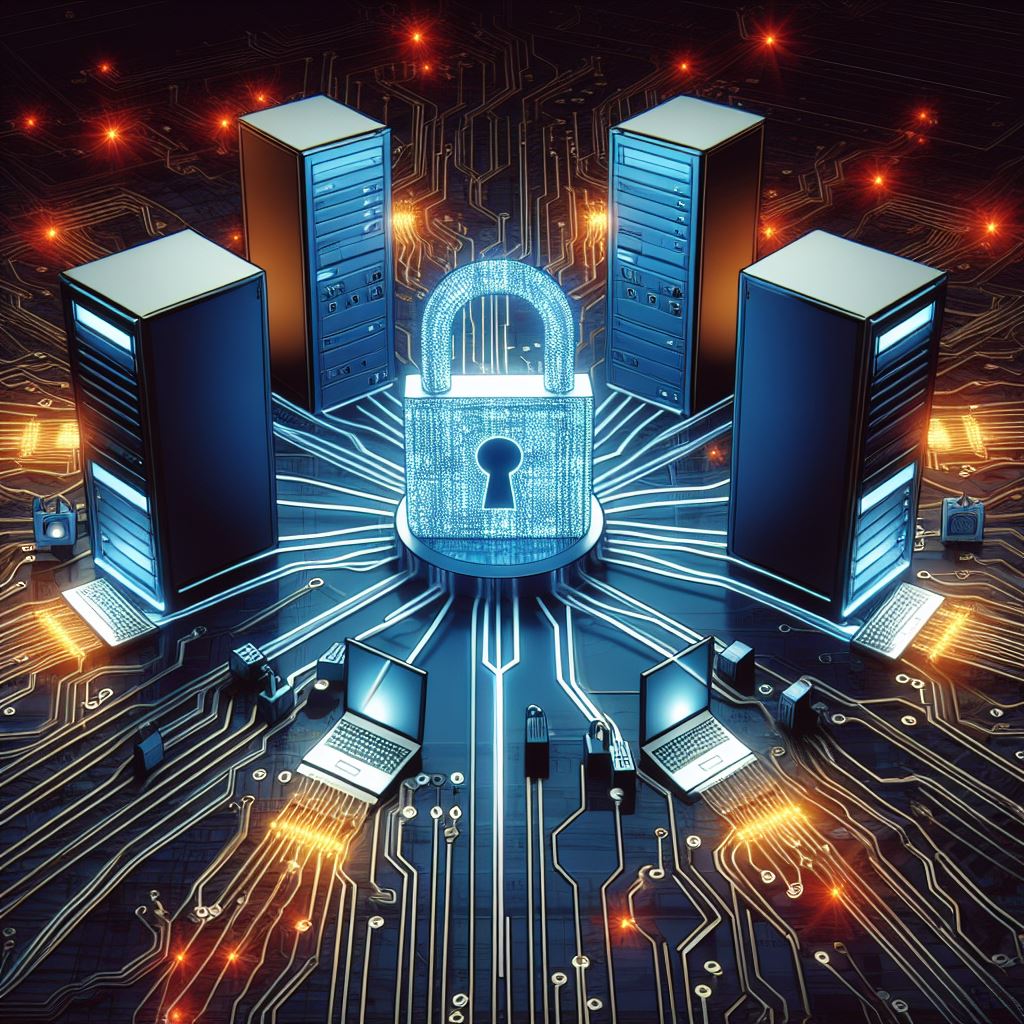 How Does Machine To Machine Authentication Work Authress Knowledge Base